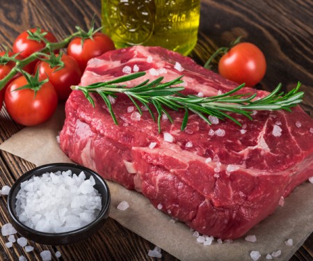 Butcher near Eugene, Albany, Corvalis in Oregon