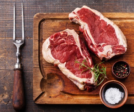 Butcher near Eugene, Albany, Corvalis in Oregon